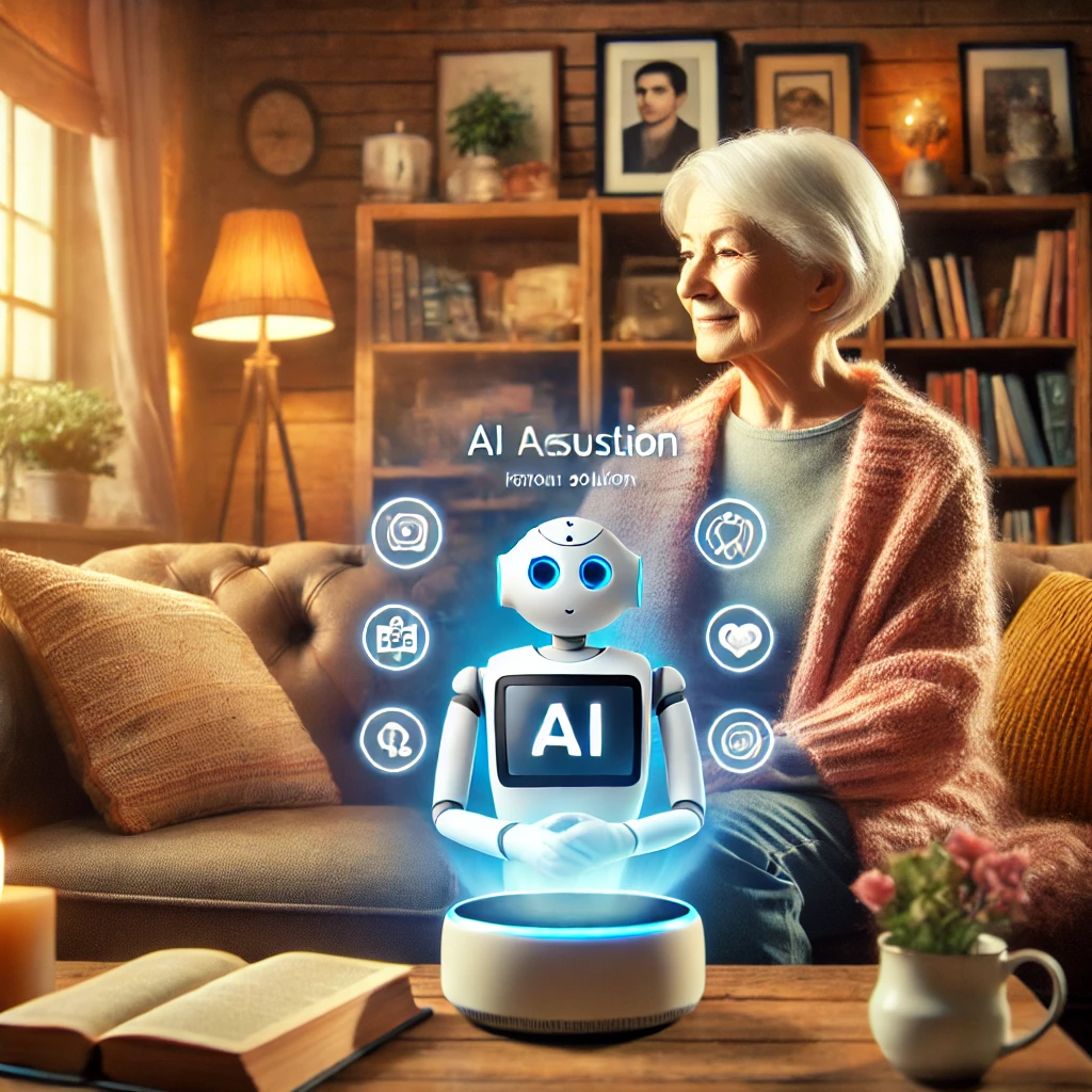 AI information change rapidly | ExtranAI - Singapore-based AI ...