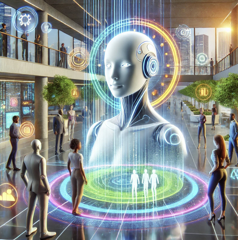 Agentic AI for everyone | ExtranAI - Singapore-based AI Application Company