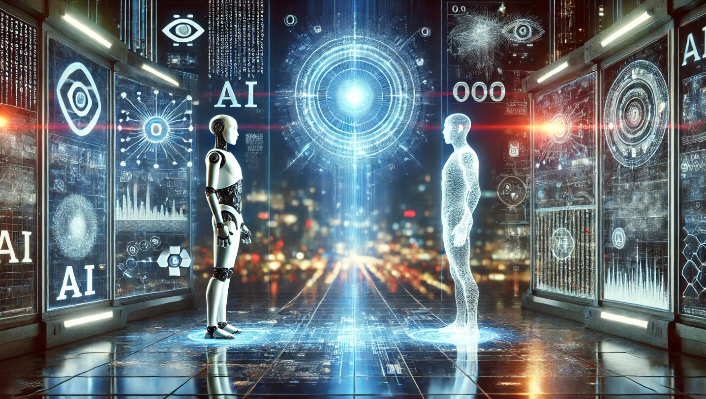 Callenge in AI | ExtranAI - Singapore-based AI Application Company