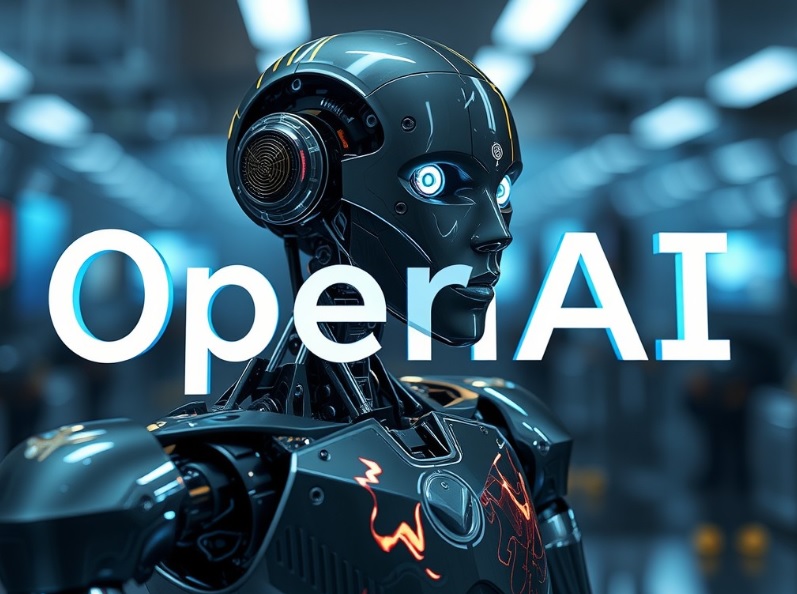 OpenAI Restarts Humanoid Robot Project | ExtranAI - Singapore-based AI Application Company
