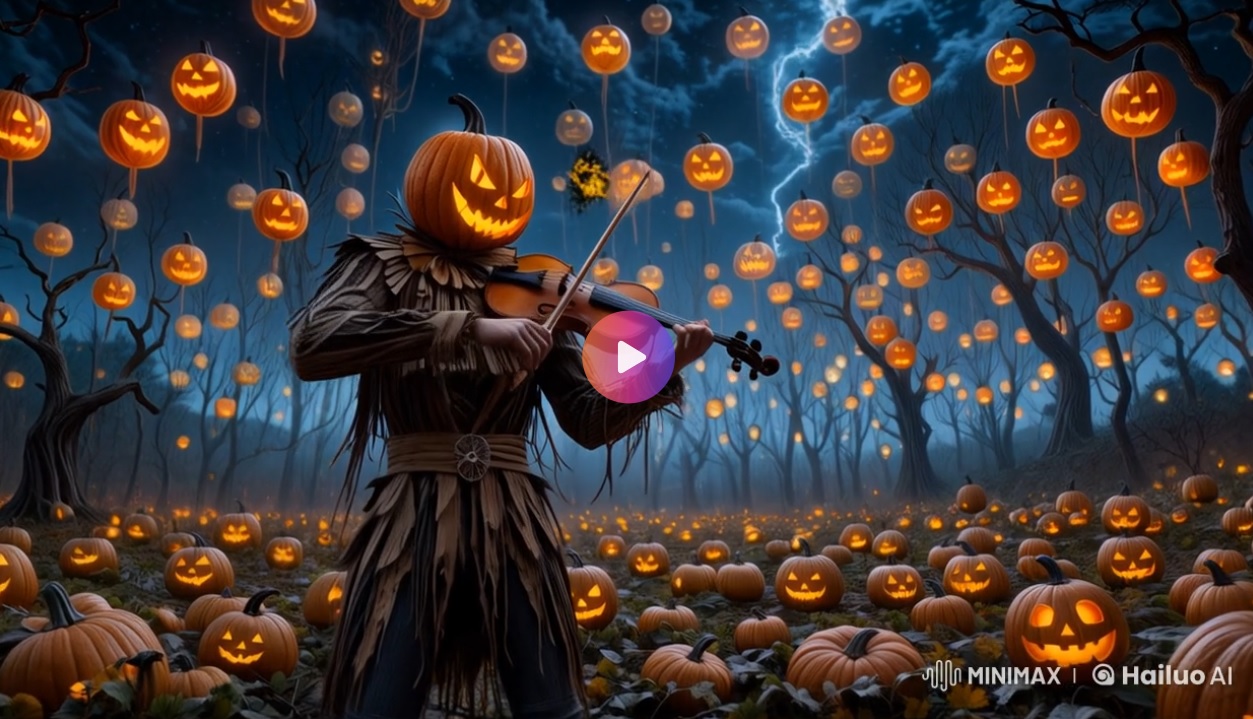 Hailuo AI's New Function Stabilizes the Consistency of Video Characters ...