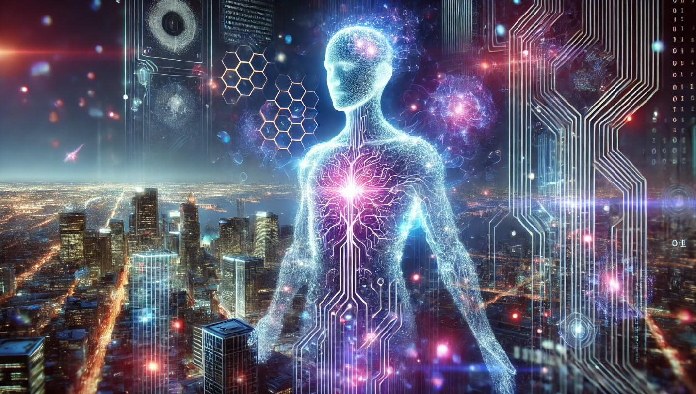 AI with Synthetic data | ExtranAI - Singapore-based AI Application Company