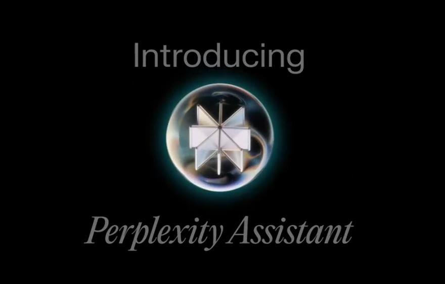 Perplexity Launches AI Mobile Assistant for Android | ExtranAI - Singapore-based AI Application ...