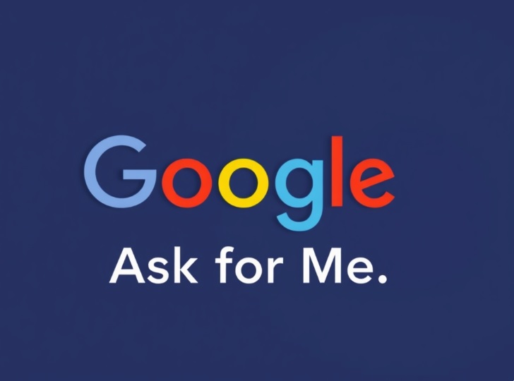 Google Ask for Me: AI Calls Businesses on Your Behalf | ExtranAI ...
