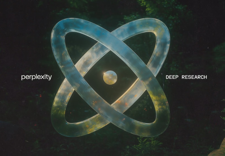 Perplexity Launches Deep Research Feature | ExtranAI - Singapore-based ...