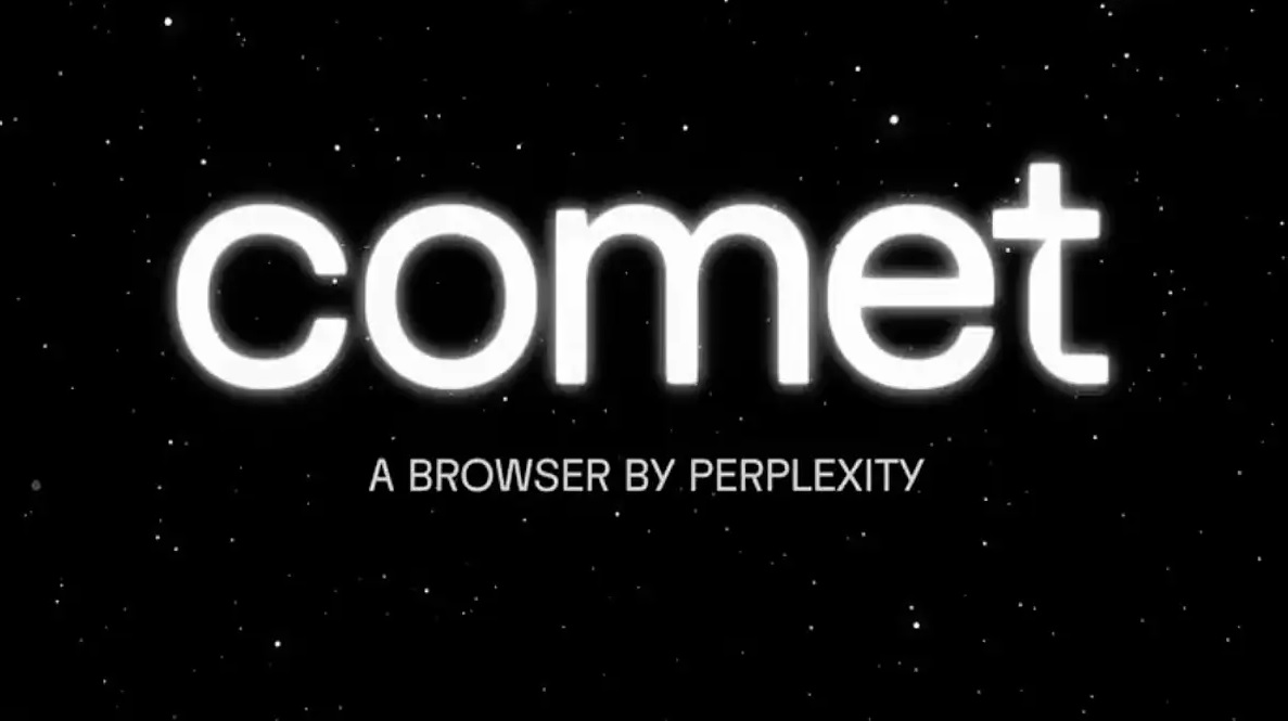 Perplexity is about to launch Comet, an AI browser that will challenge ...