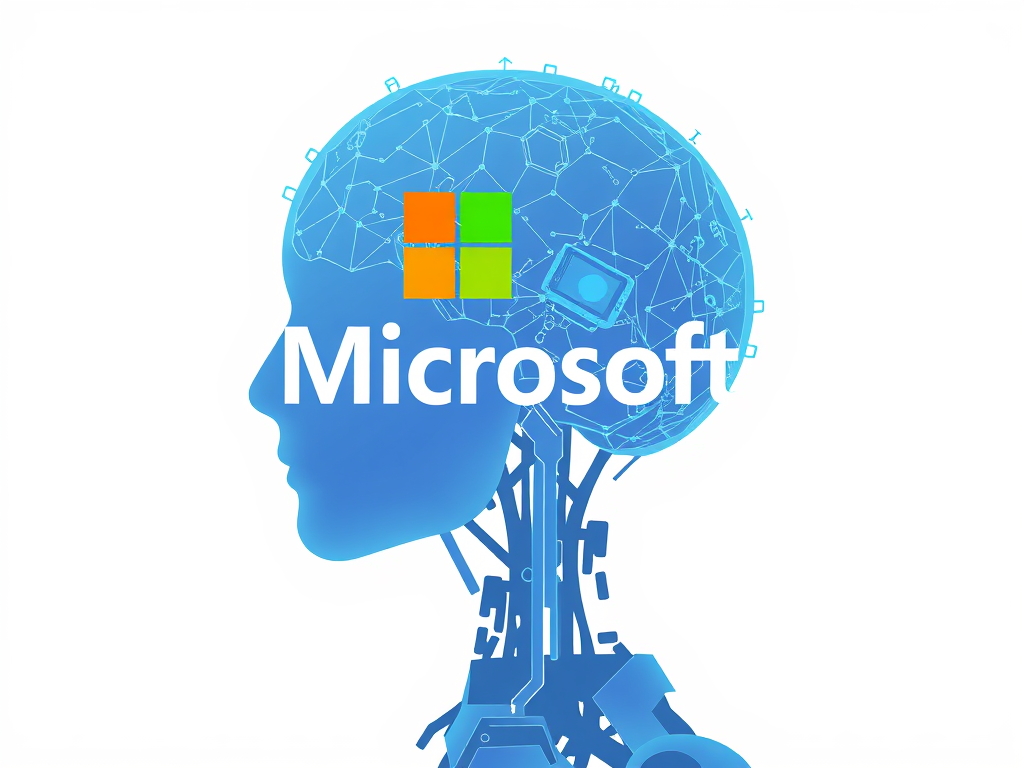 Microsoft launches its own AI model MAI: a new strategy to challenge OpenAI | ExtranAI ...