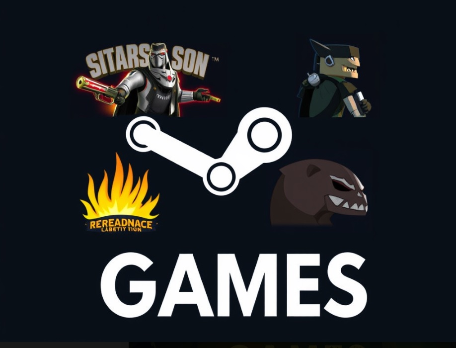 AI Workflow: List your Steam games on Google Spreadsheets | ExtranAI ...