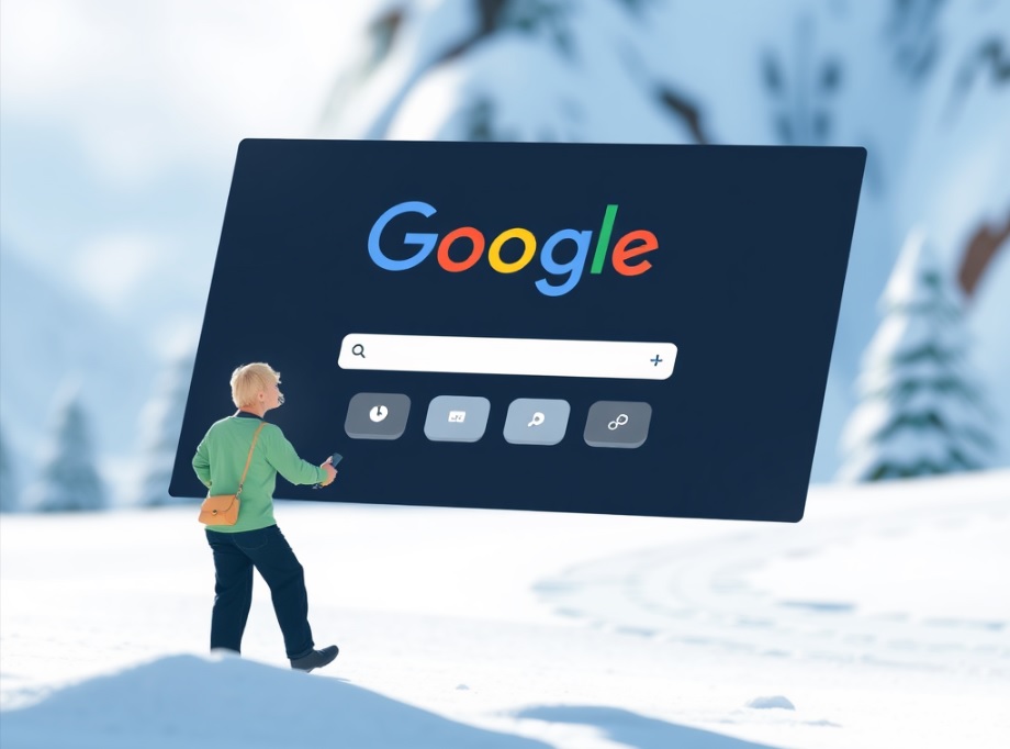 AI Workflow: Artificial Intelligence Marketing via Google Search ...