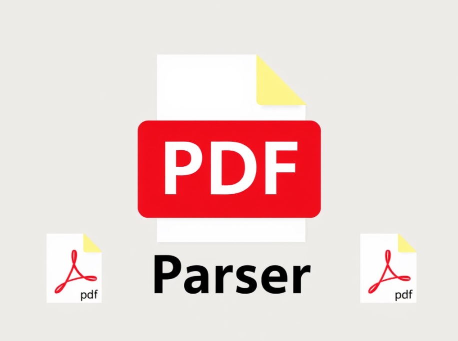 AI Workflow: Automatically capture PDF data | ExtranAI - Singapore-based AI Application Company