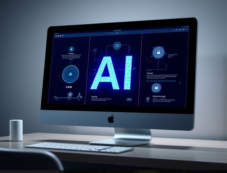 AI Workflow: AI Project Automation Management | ExtranAI - Singapore-based AI Application Company
