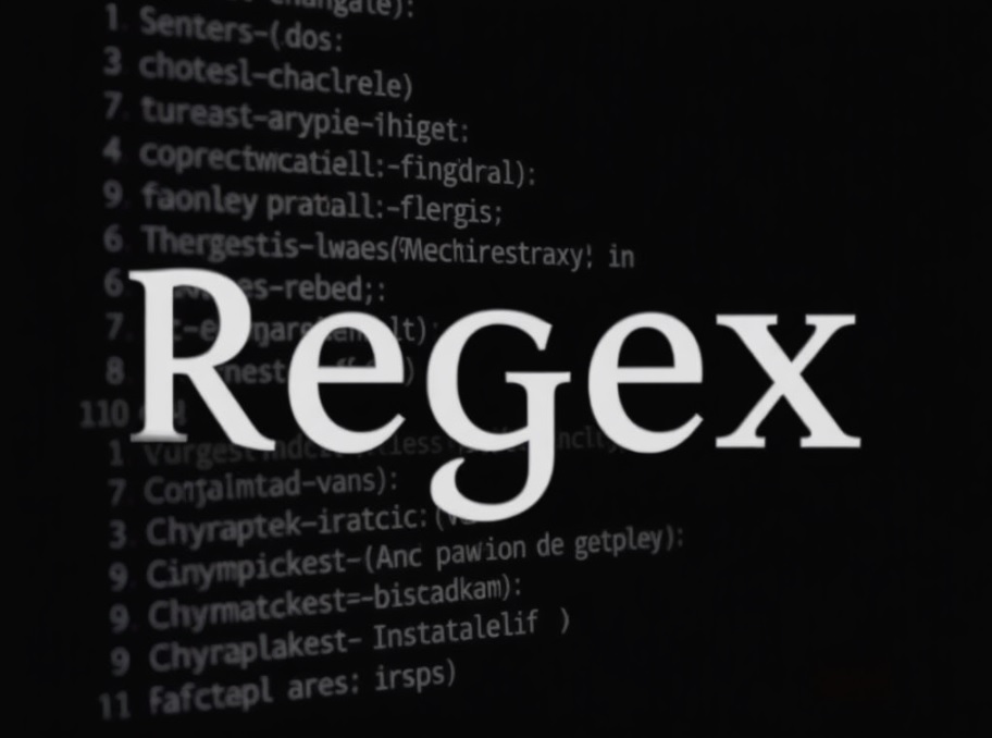 AI Workflow: Automatic and flexible use of Regex | ExtranAI - Singapore-based AI Application Company